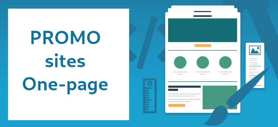 Promo de Mars : votre site one-page à 500 euros | Open Cameleon ...